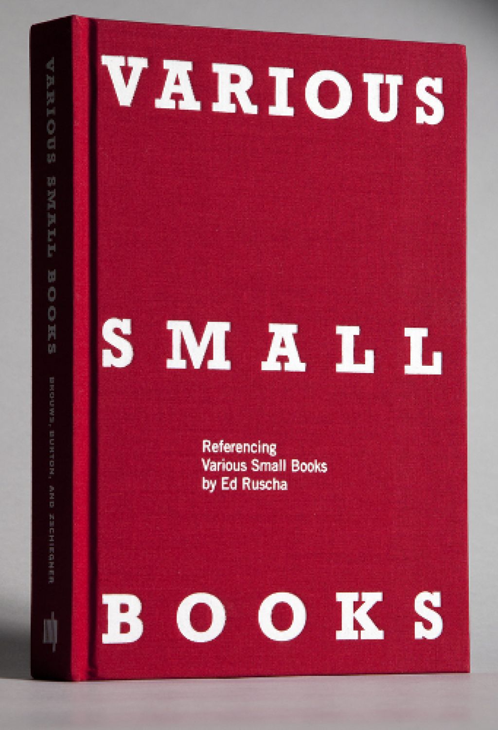 Knjige umetnika slovenskih avtorjev na ogled v New Yorku