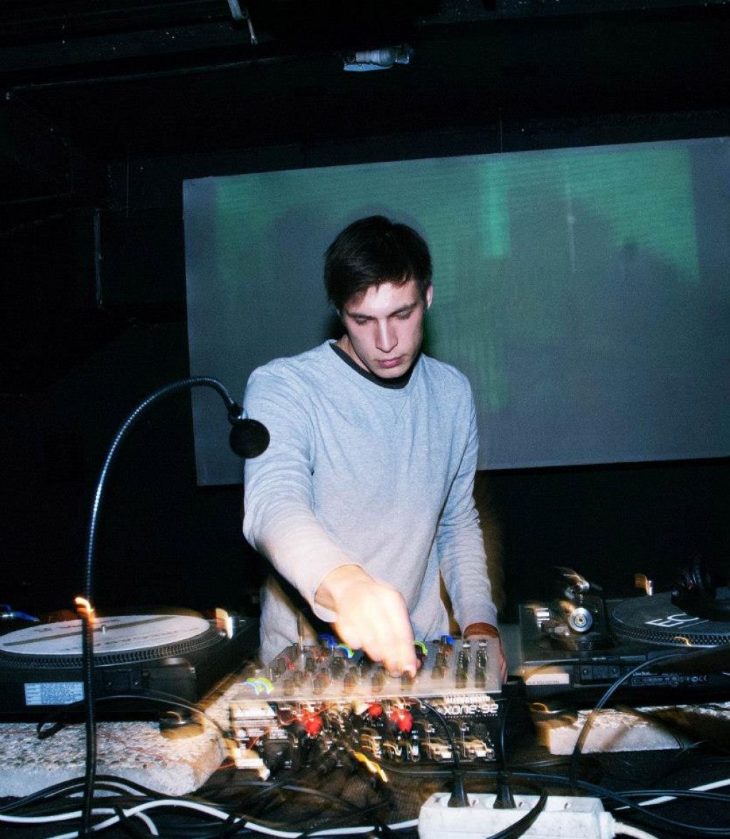 Na kranjski Bazen prihaja Marko Nastić