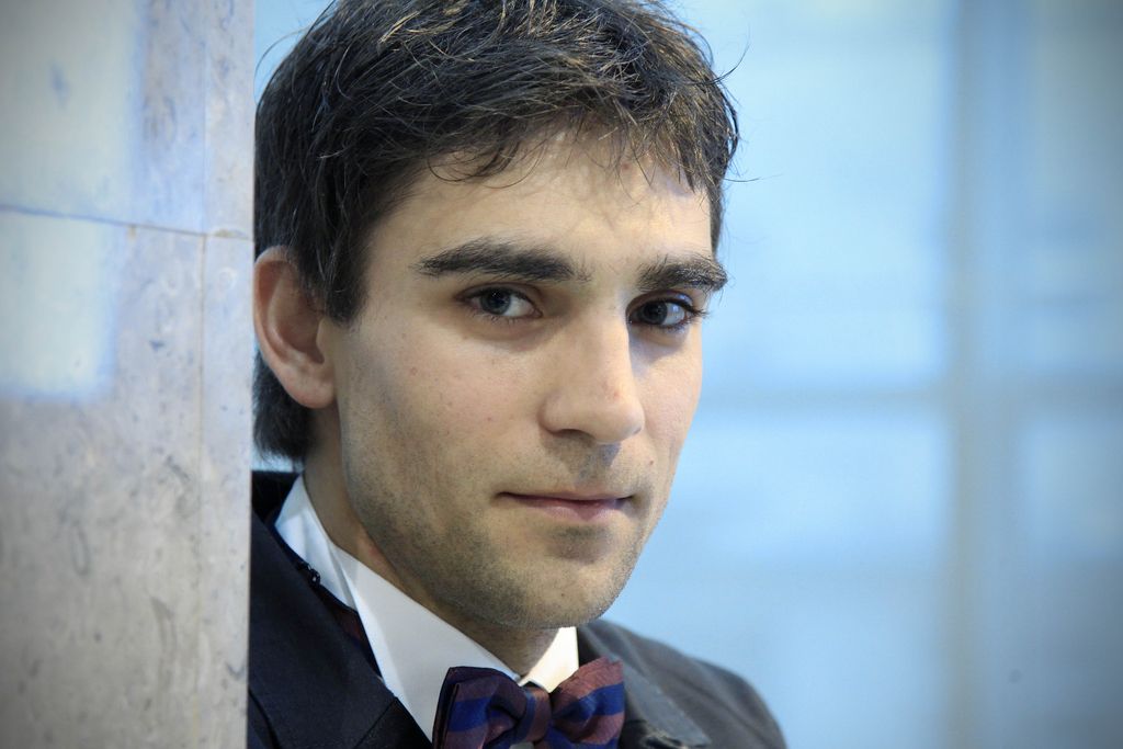 Nova uporaba standfordskega eksperimenta