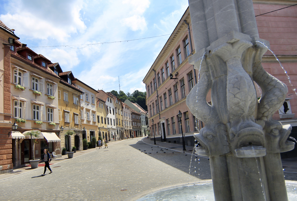 Kam v Ljubljani na dober obrok?