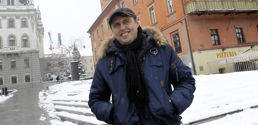 Primitivizem je neustavljiv