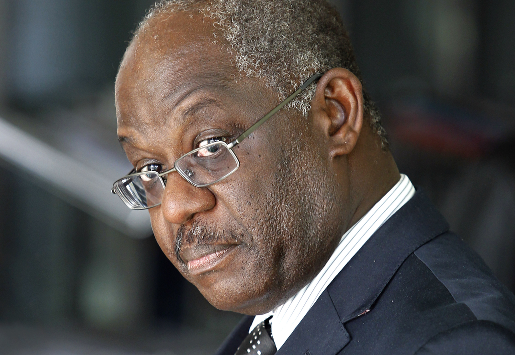 Župan Bossman odstavil šefa kabineta Šamšala