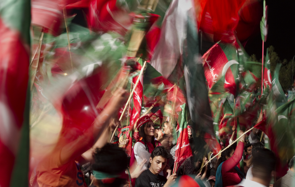 Pakistan: volitve ne bodo prinesle resnih sprememb