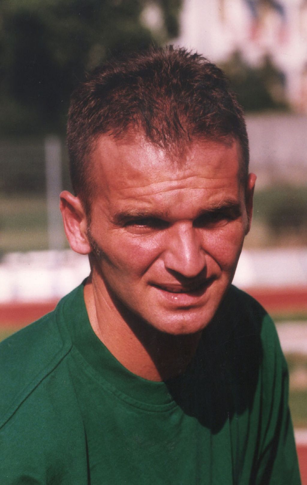 Poraz je videlo 10.000 gledalcev