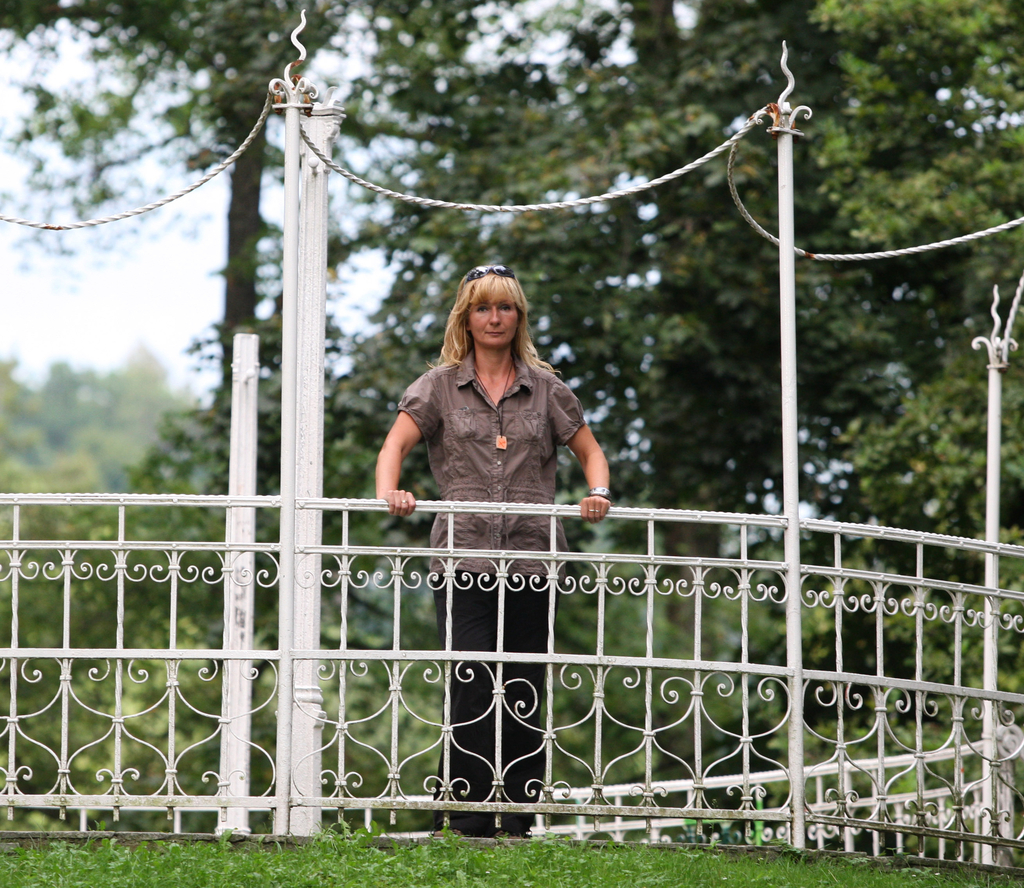 Desetnica 2013 je Janja Vidmar