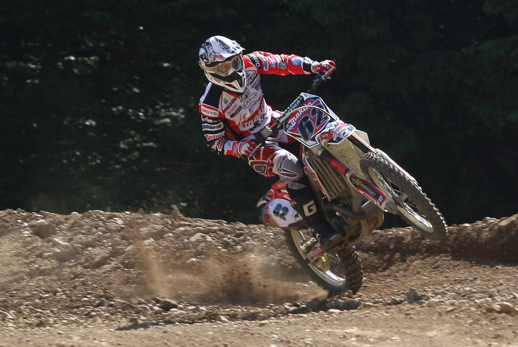 Gerčar s pomočjo Fortune do druge zmage