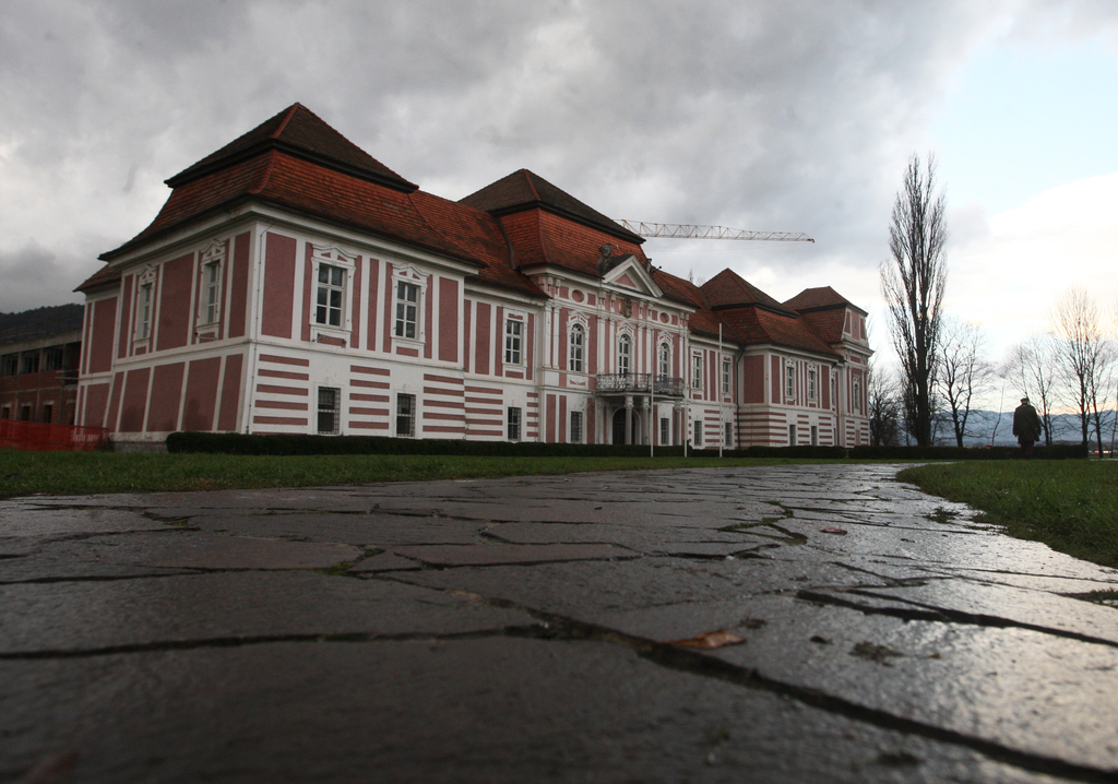 Odbor: »Pahor in Janša bolj kriva od Stresa in Turnška.«