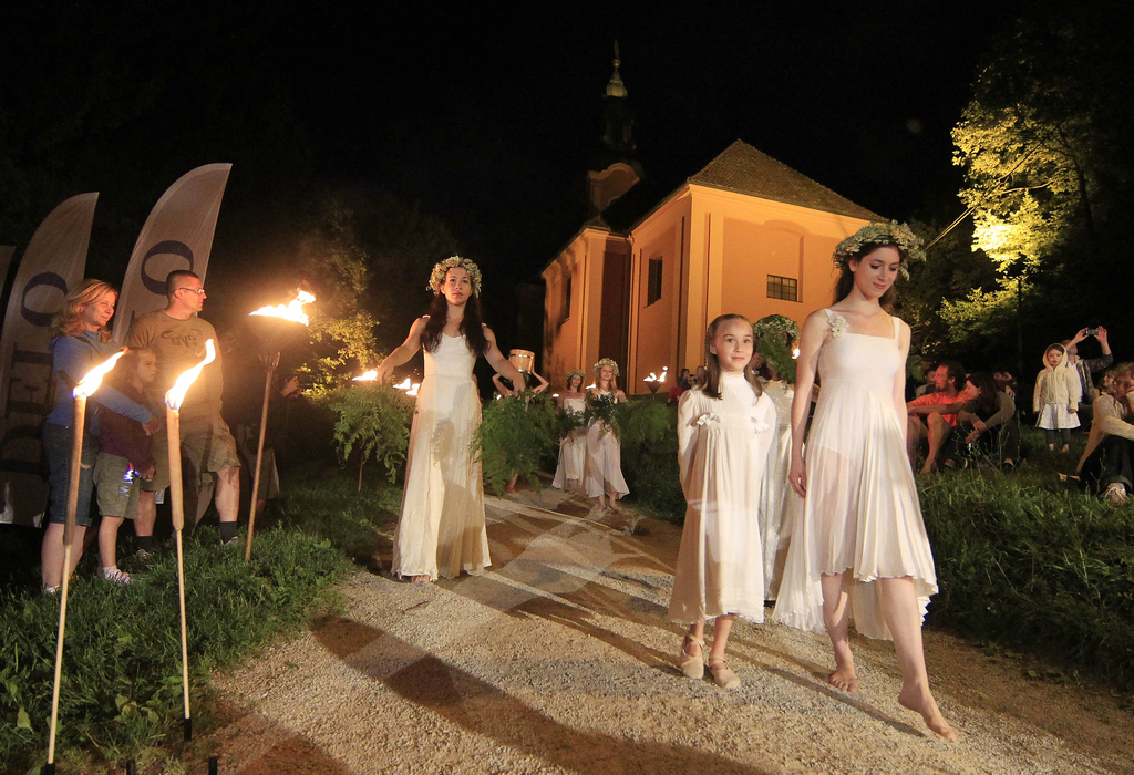 23. kresnik: V nedeljo bo znan najboljši roman leta