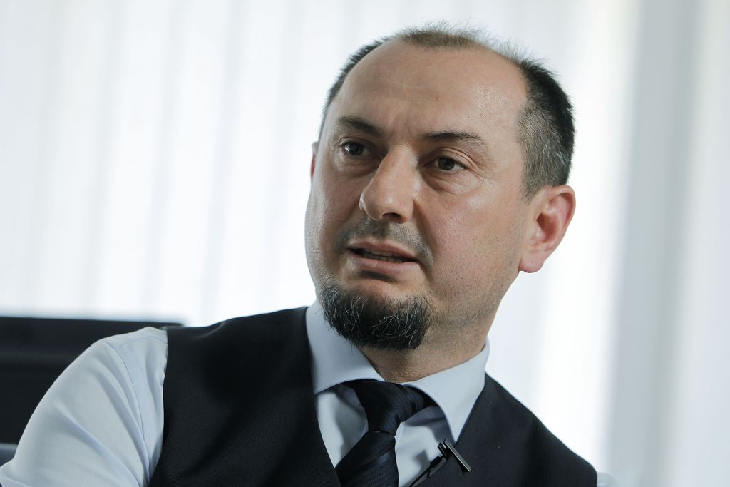 Luka Koper pred novo prelomnico