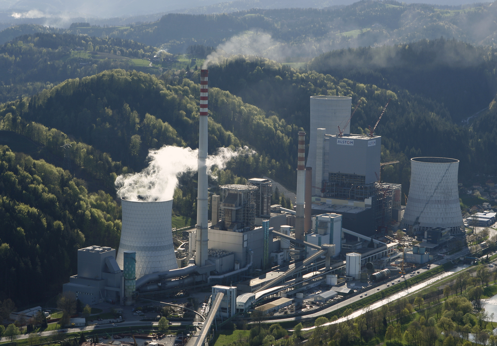 TEŠ prosi za premog