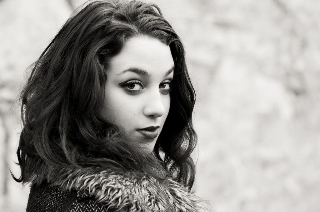 Eva Beus se vrača k mami