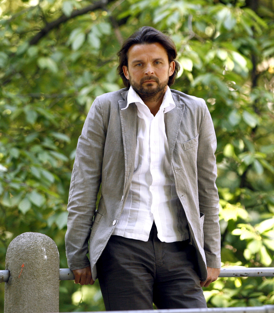 Peter Sotošek Štular novi ravnatelj ljubljanske Opere