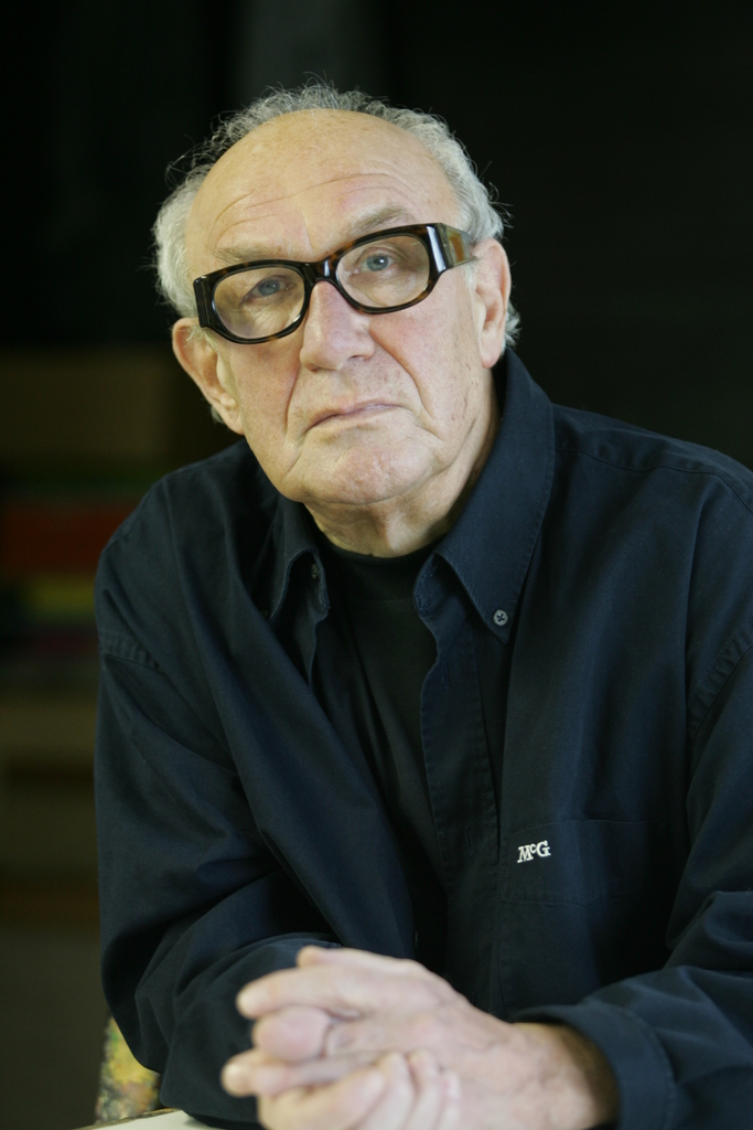 Janez Bernik, 80: »kot drugi breg in večna pot«