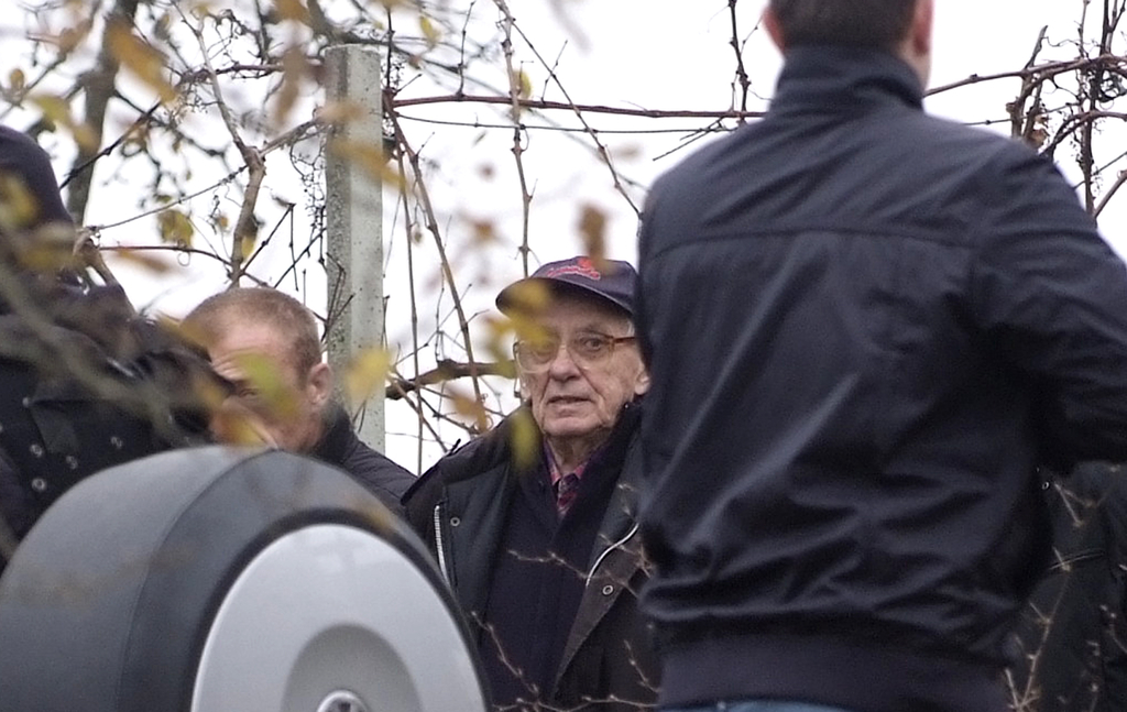 Po dveh letih vnovič odprt »primer Boljkovac«