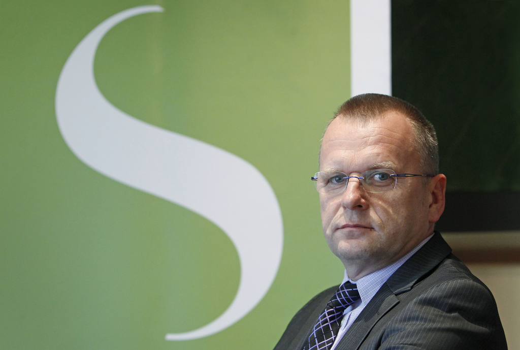 Zvonko Ivanušič: Nestabilnost jih lahko odžene v tujino