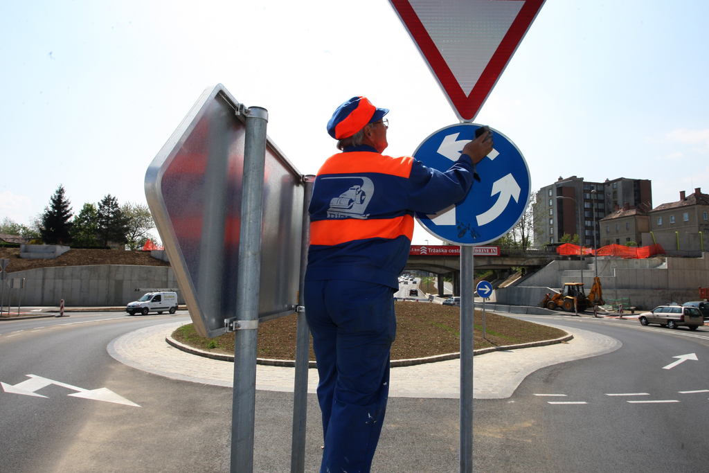 Z glavo na zabavo – predvsem pa na cesto!