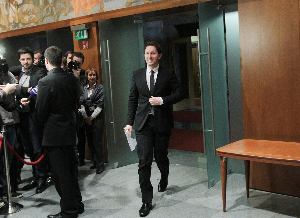 Virant: banke oškodovane za 346 milijonov evrov