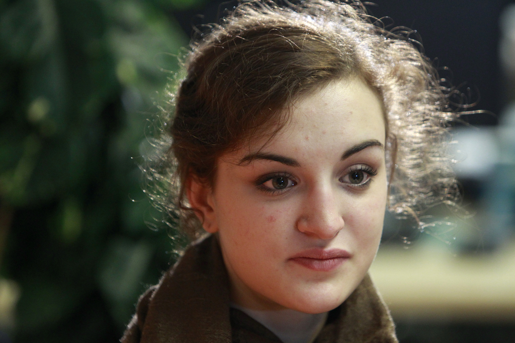 Cena solistične vloge v Bolšoj teatru? 10.000 dolarjev