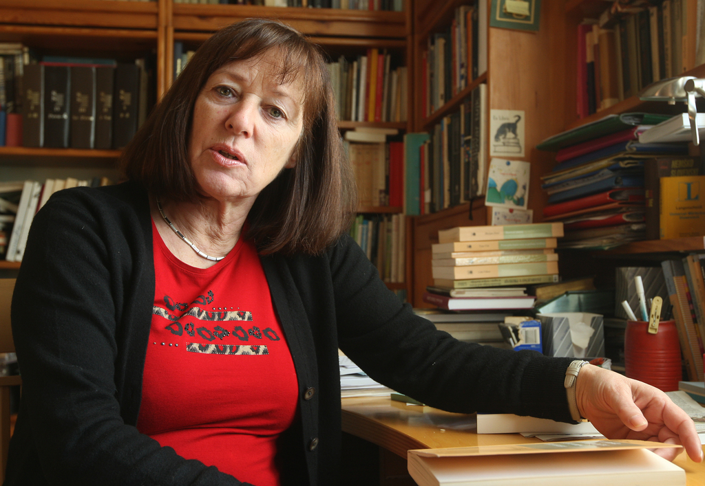 Ko zasijejo ženske pesnice