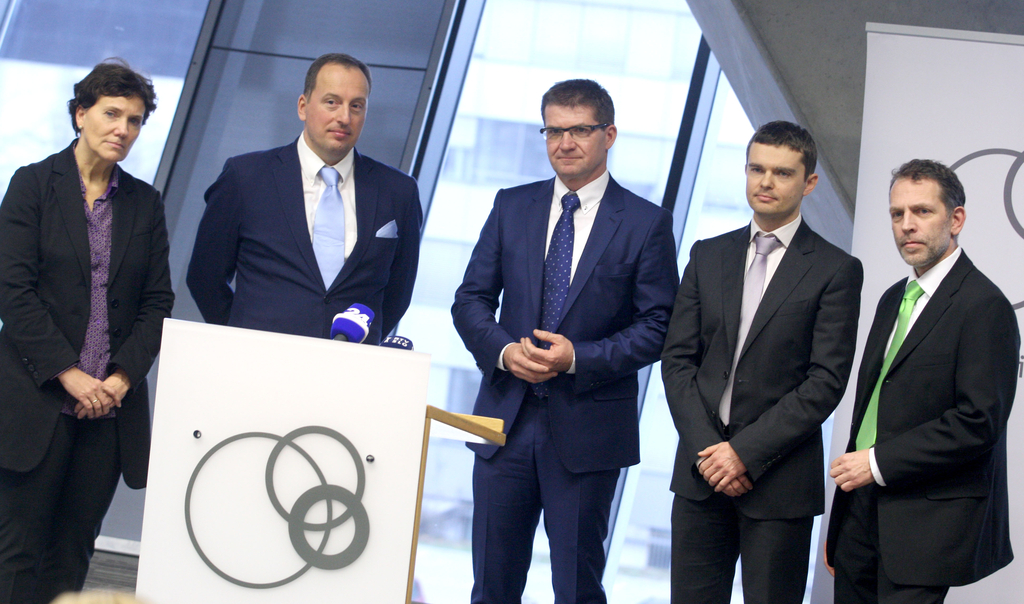 Dejan Turk iz Simobila odhaja v srbski Vip mobile