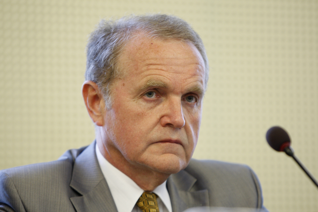 Neuradno: Metod Dragonja gospodarski minister