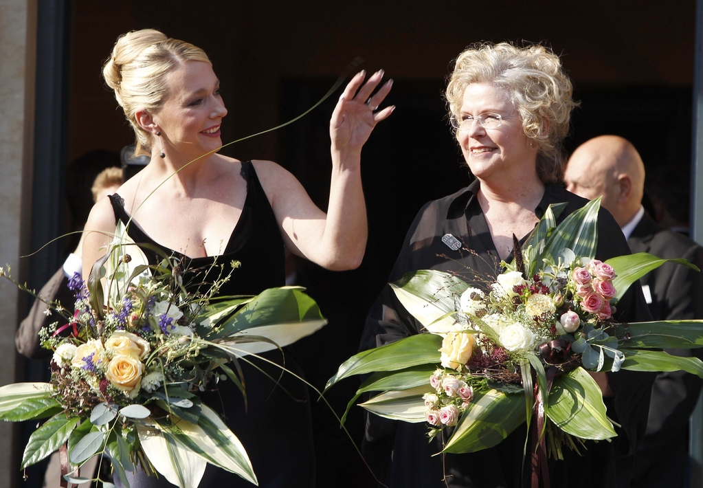 Eva Wagner-Pasquier zapušča bayreuthsko krmilo