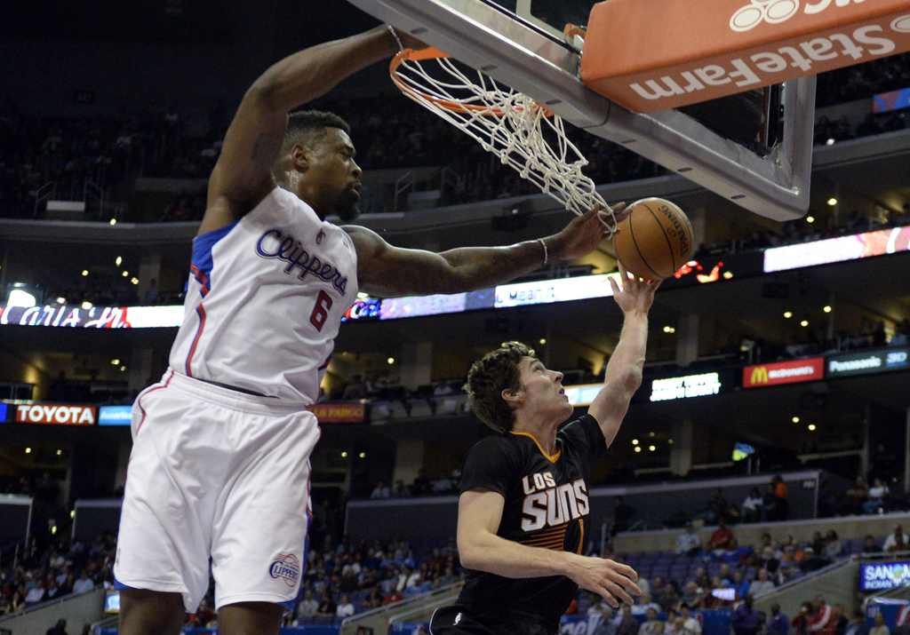 NBA: Dragićevih 23 točk premalo (VIDEO)