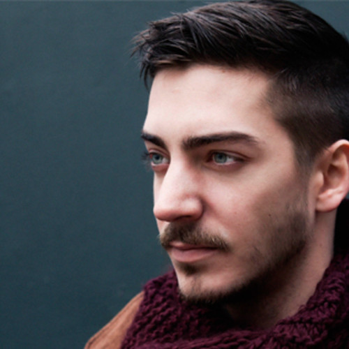 Francesco Robustelli bo poskrbel tudi za kranjsko občinstvo