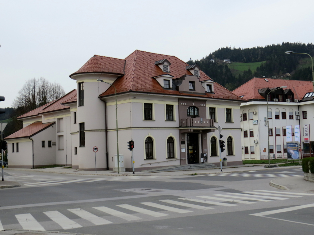 Od Volge, Volge do 3D projekcij