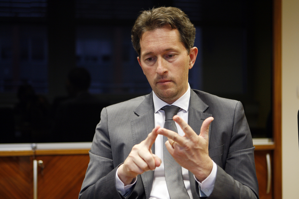 Virant: DDV ne bom podprl, tudi če na interpelaciji padem