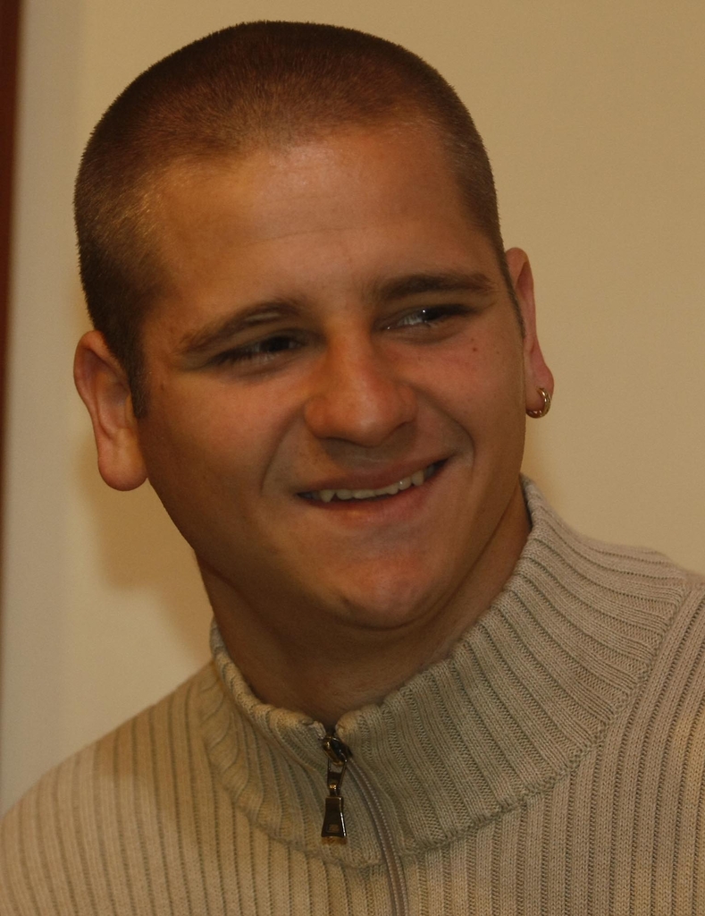 Baković po treh letih prišel, videl, zmagal