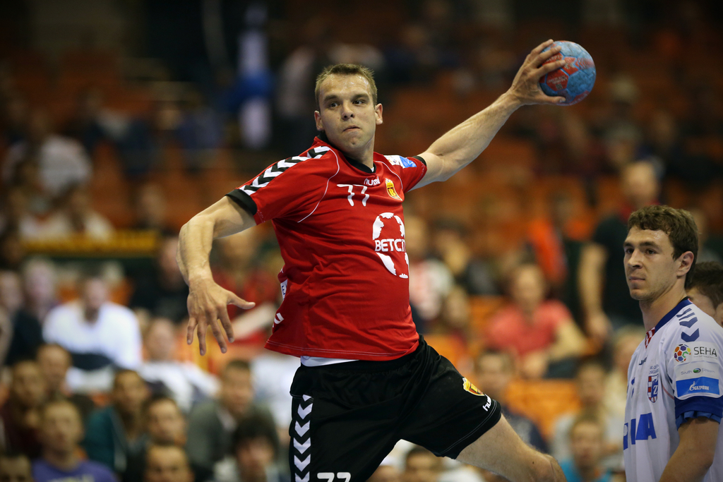 Brumen v prihodnji sezoni pri Gorenju