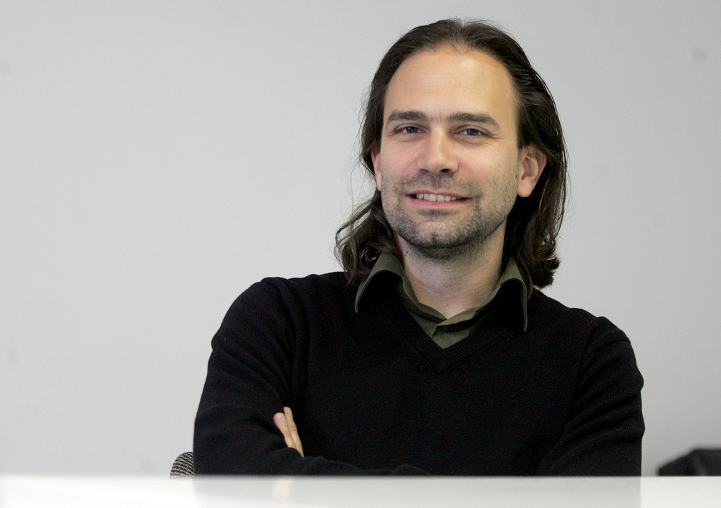 Marko Peterlin: Če bomo gradili več cest, se bo po njih še več vozilo