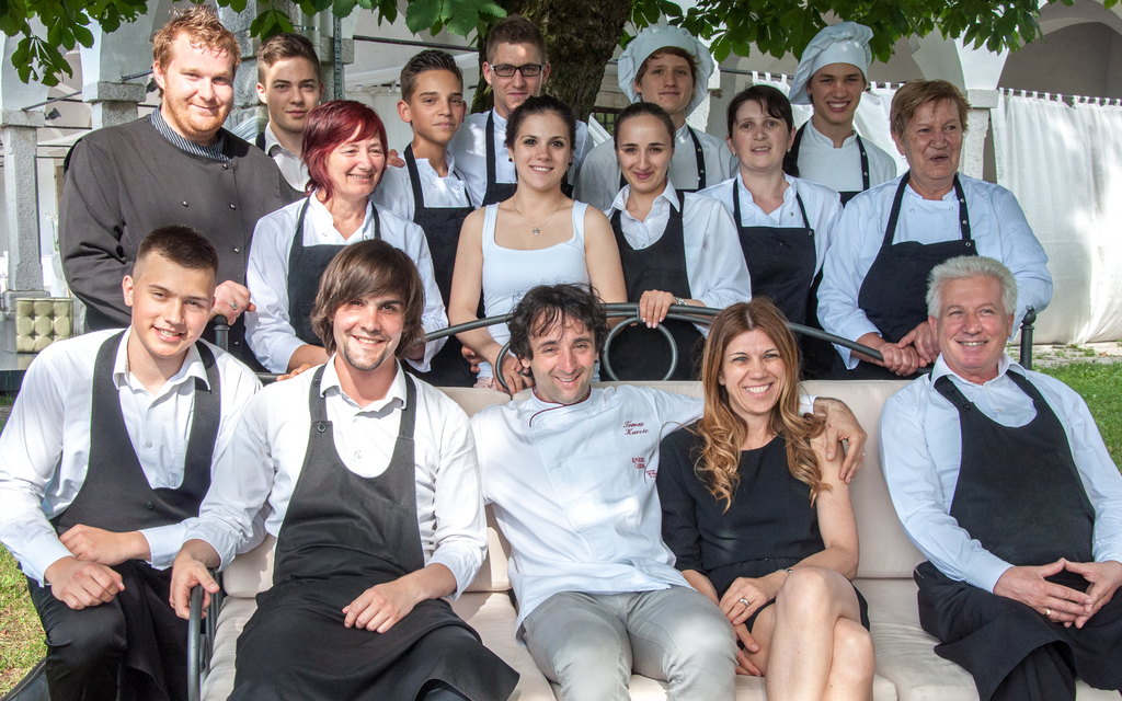 Nedelo izbira: Gostilna Pri Lojzetu, Zemono pri Vipavi