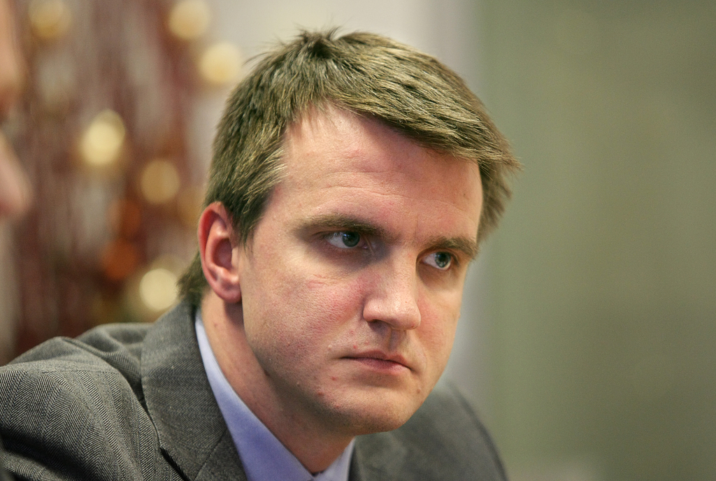 Novi finančni direktor HSE je Stojan Nikolič