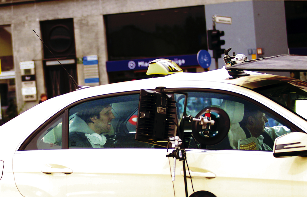 Dirk Nowitzki skrivoma v Ljubljani