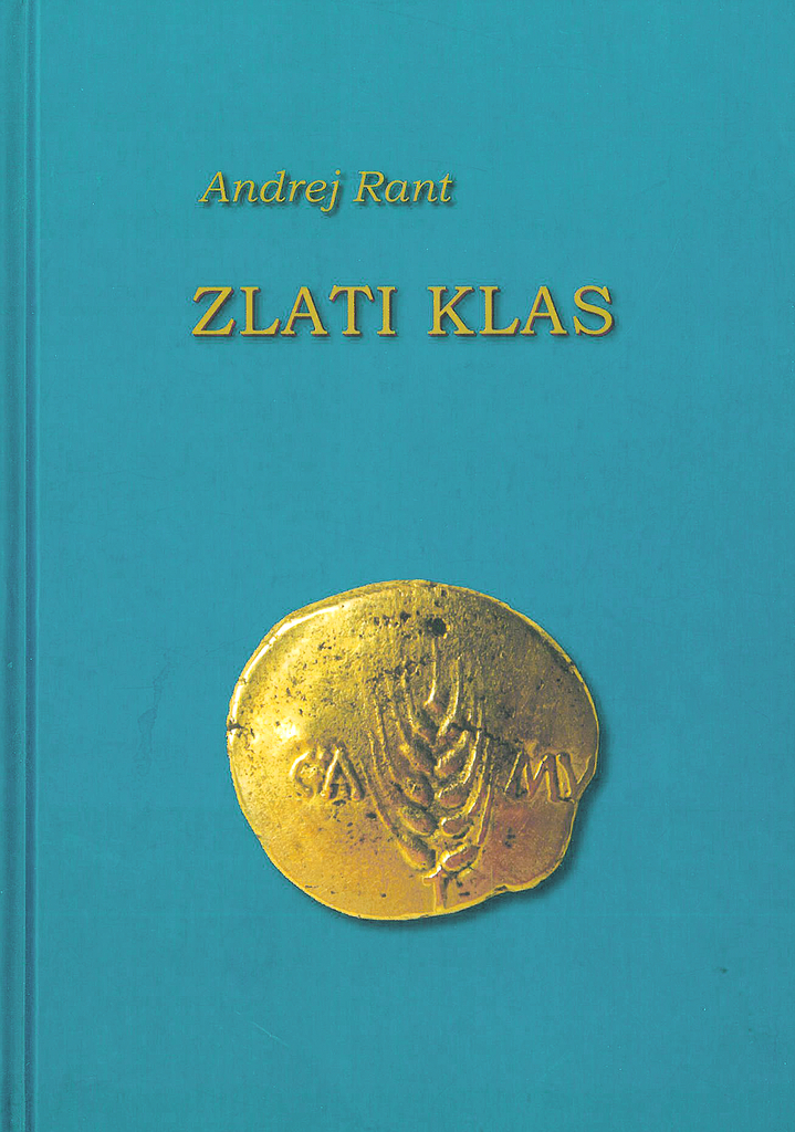 Andrej Rant: Od ars poetica do ars moriendi