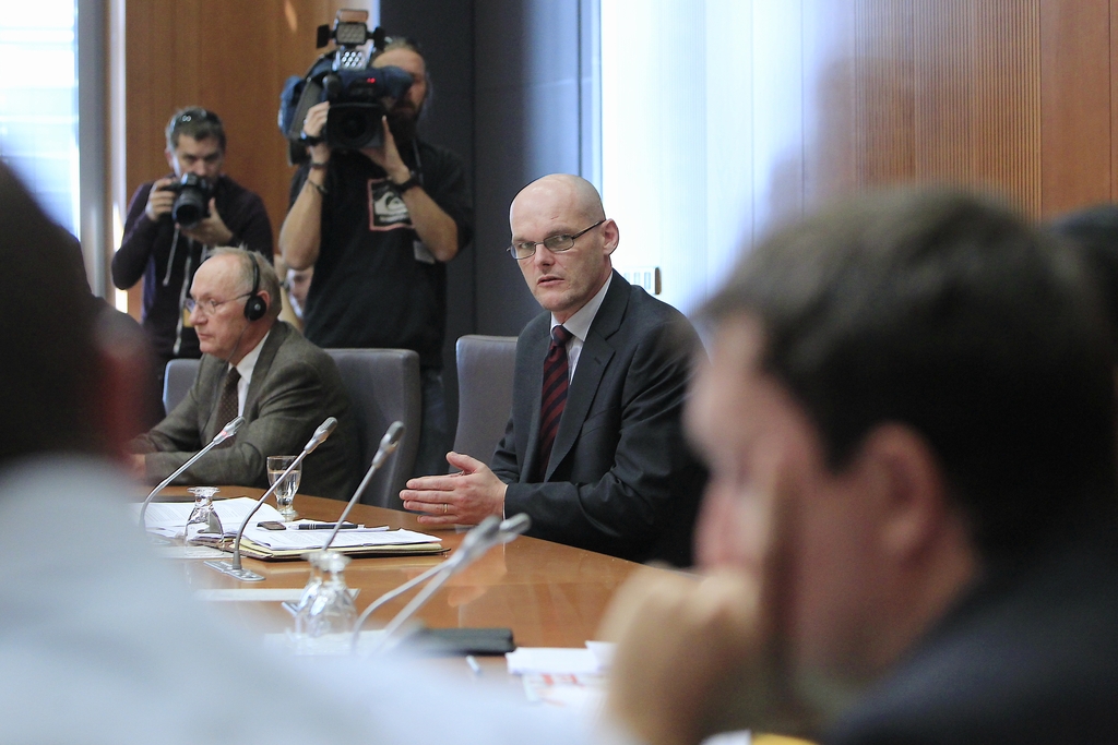 Brglez: Interpelacija proti Klemenčiču bi bila zloraba