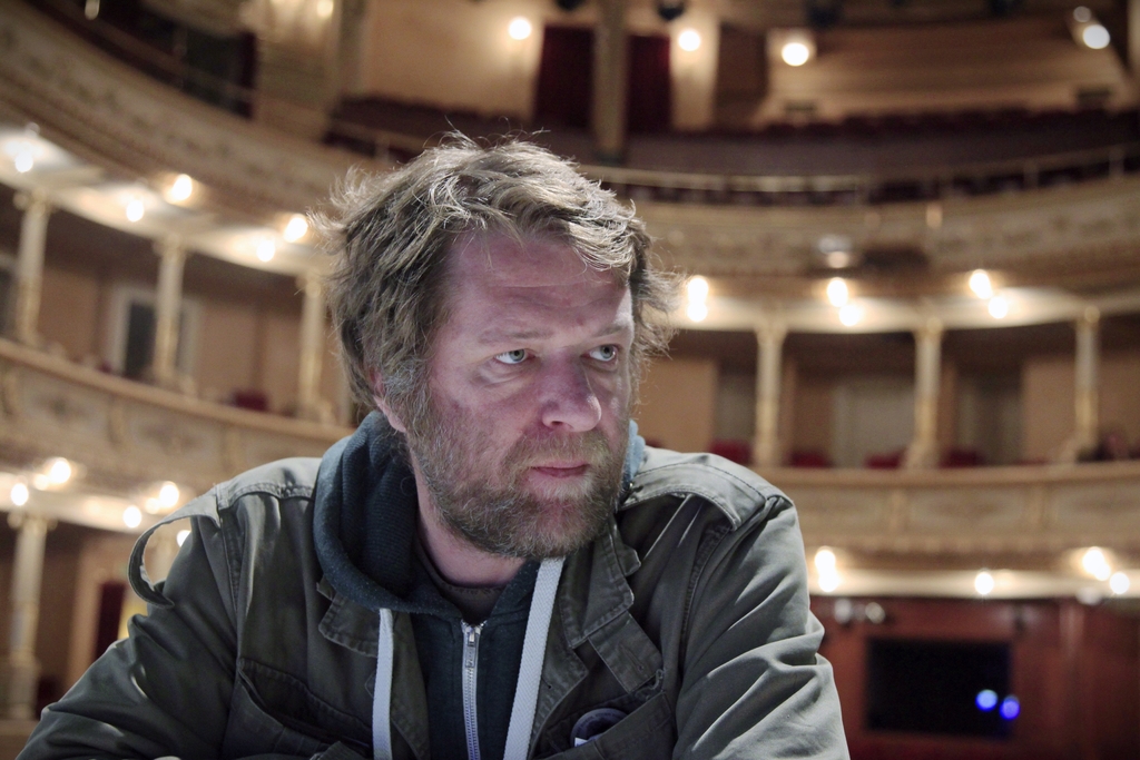 Orfej in Evridika: Kaj je bolj strašnega od izgube ljubljene osebe?