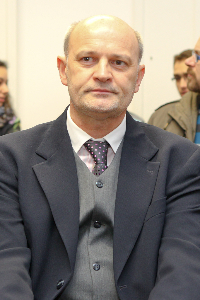 Celjski sodnik Škoberne pravnomočno obsojen