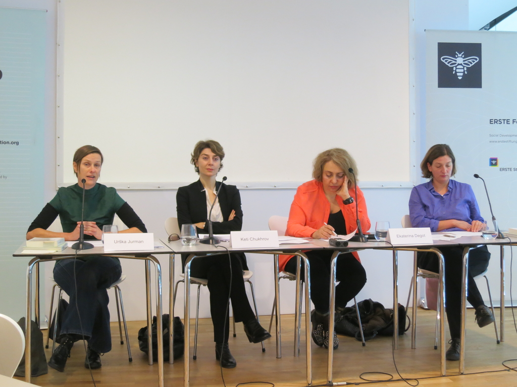 Nagrada Igorja Zabela: teorija kot luč v temnih časih