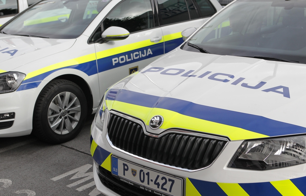 109 rabljenih vozil prodali za dobrih 103.000 evrov