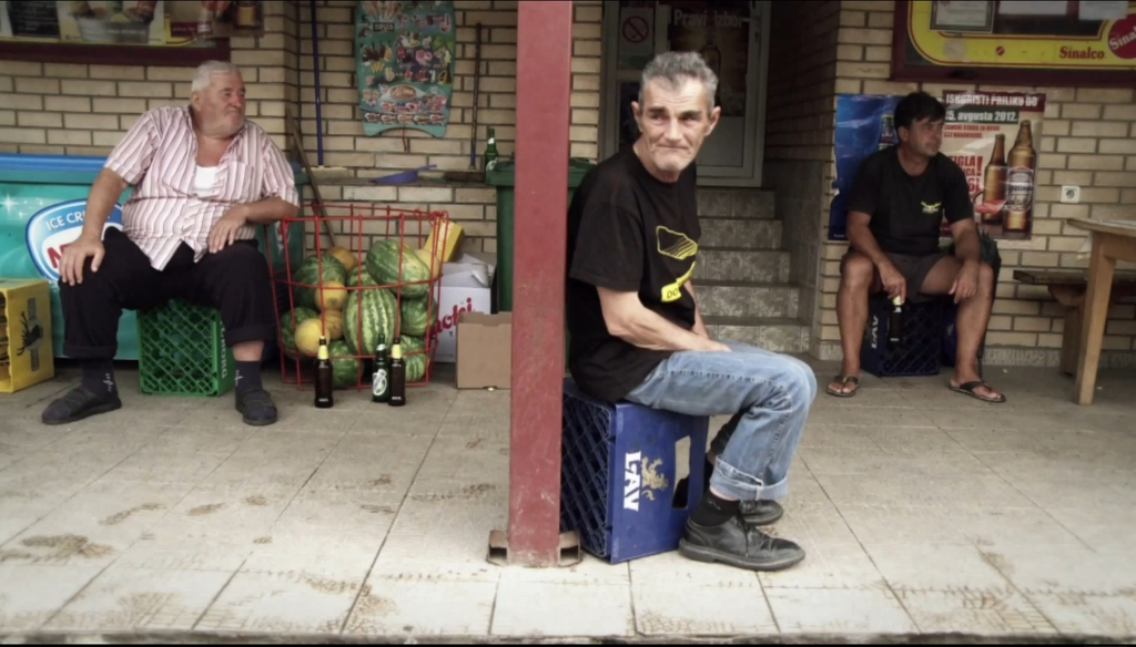 Slovenski kratki filmi? Dobri, a se z njimi ne da preživeti