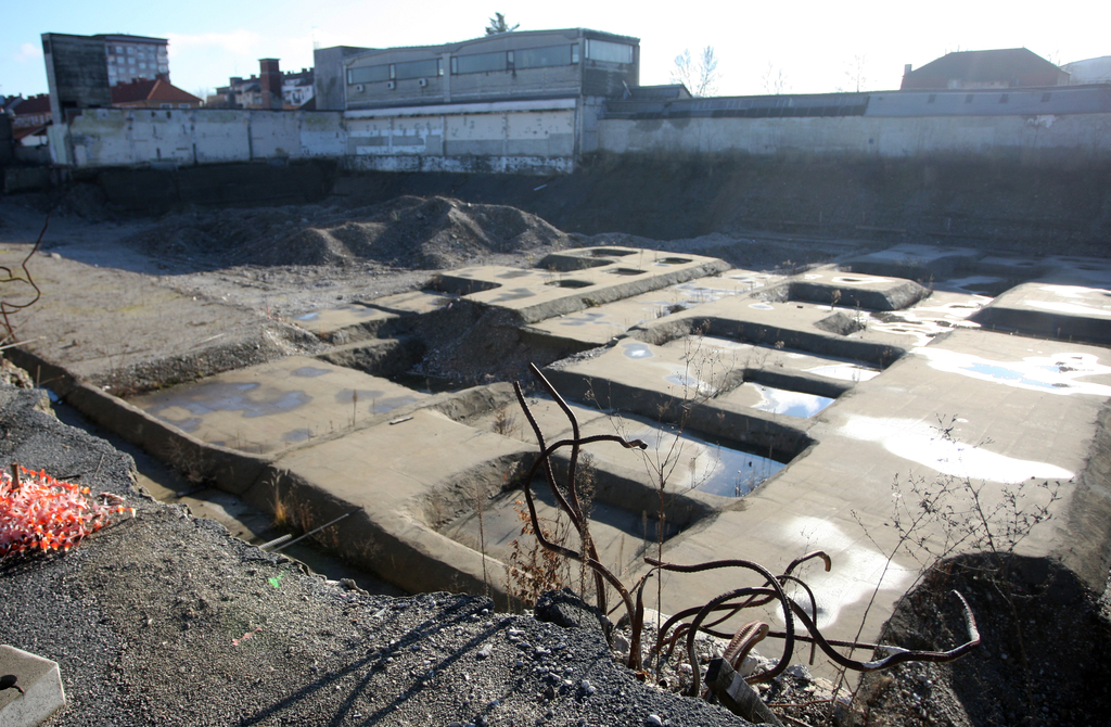 Krivdo za fiasko projekta Maks družno naprtili državi