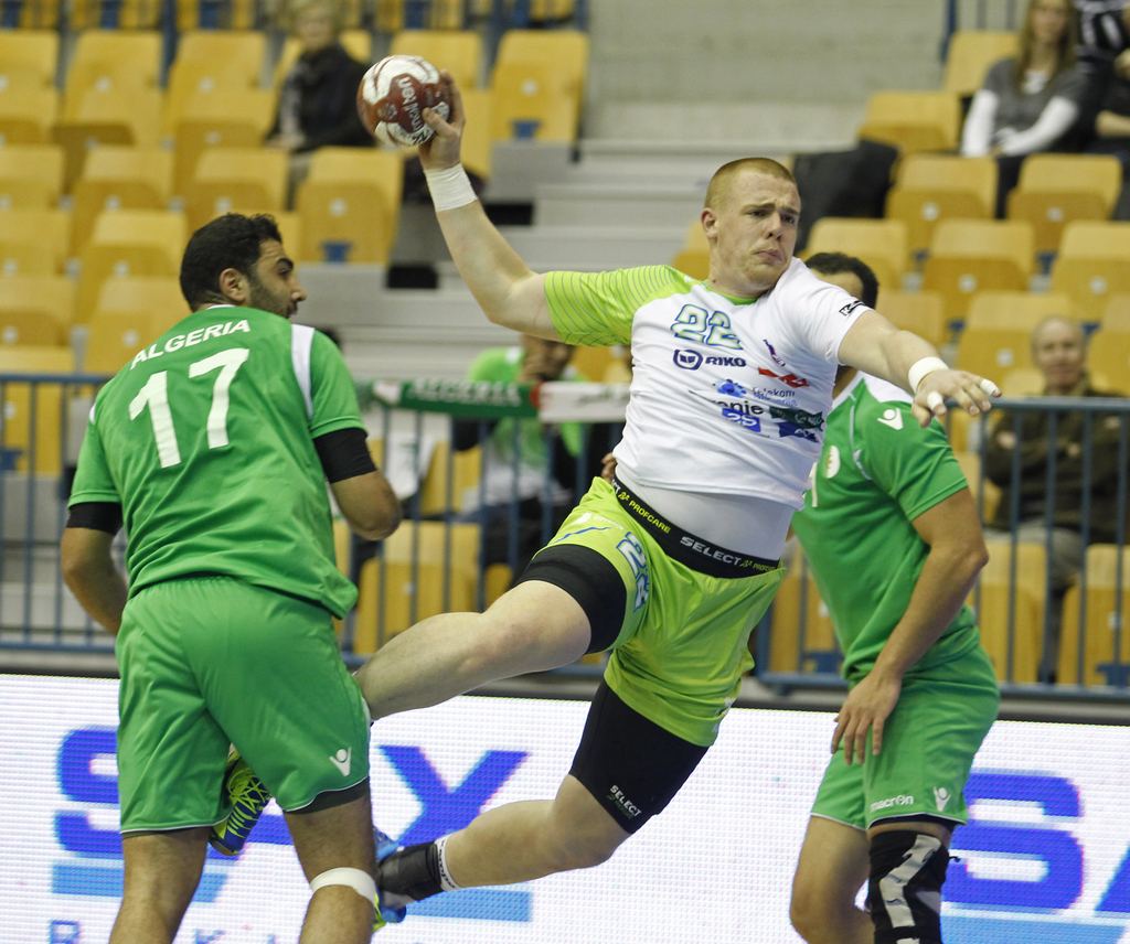 Deničeve težave so resne, a izpad pred četrtfinalom bi bilo veliko ...