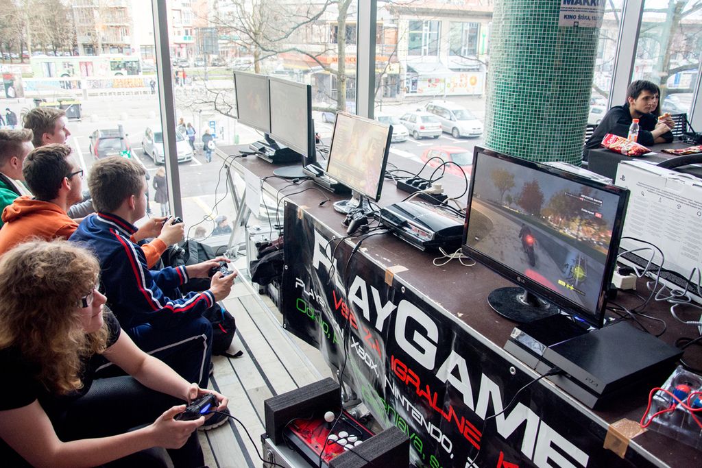 Novice iz Fantazije: dostavljamo novo rubriko