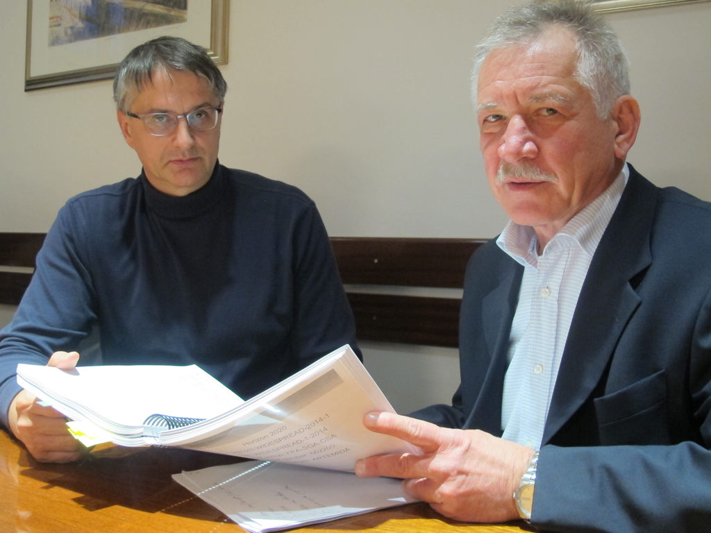 Hitreje od ideje do klinične medicine