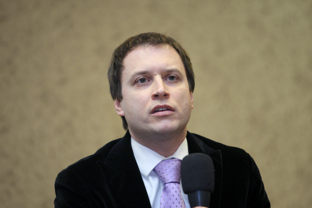 GospodarsTVo: Igor Masten o priporočilih Evropske komisije