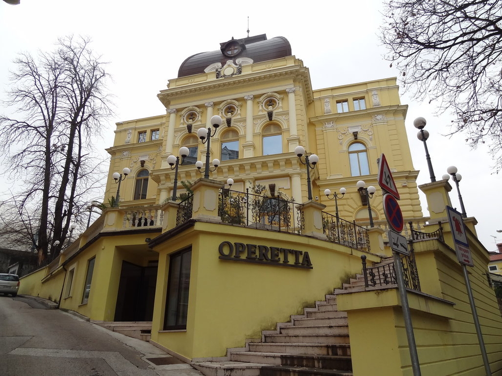 Nasedli posli Factor banke na jadranski obali