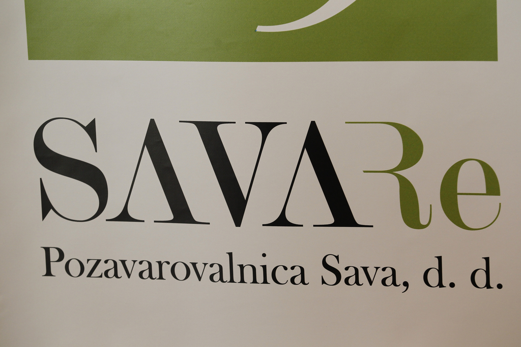 Sava Re: Najbolj raste na Balkanu in azijskih trgih